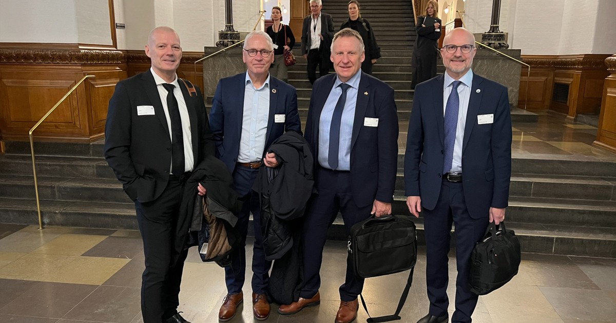 Milliarder af skattekroner på spil: Borgmestre er begejstrede for opgør med skævt ...